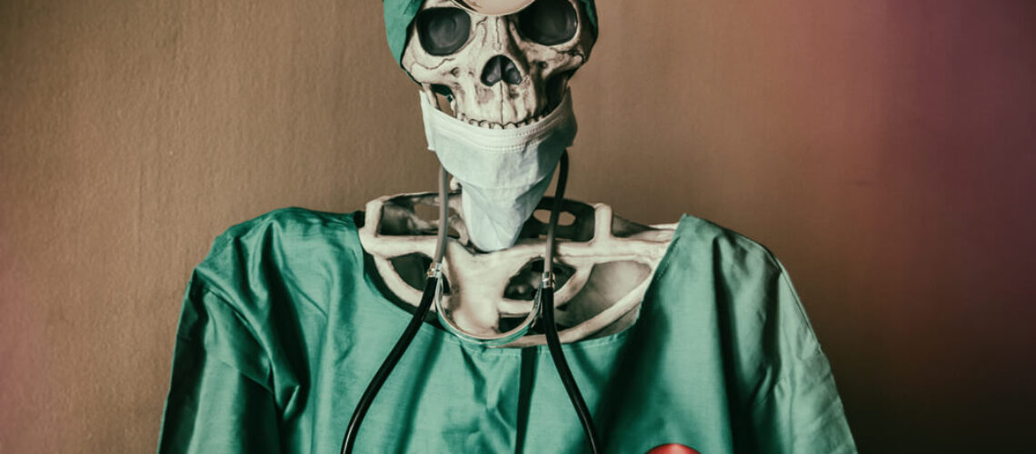 Physician Agreement Horror Stories - (the sequel) | Physician ...